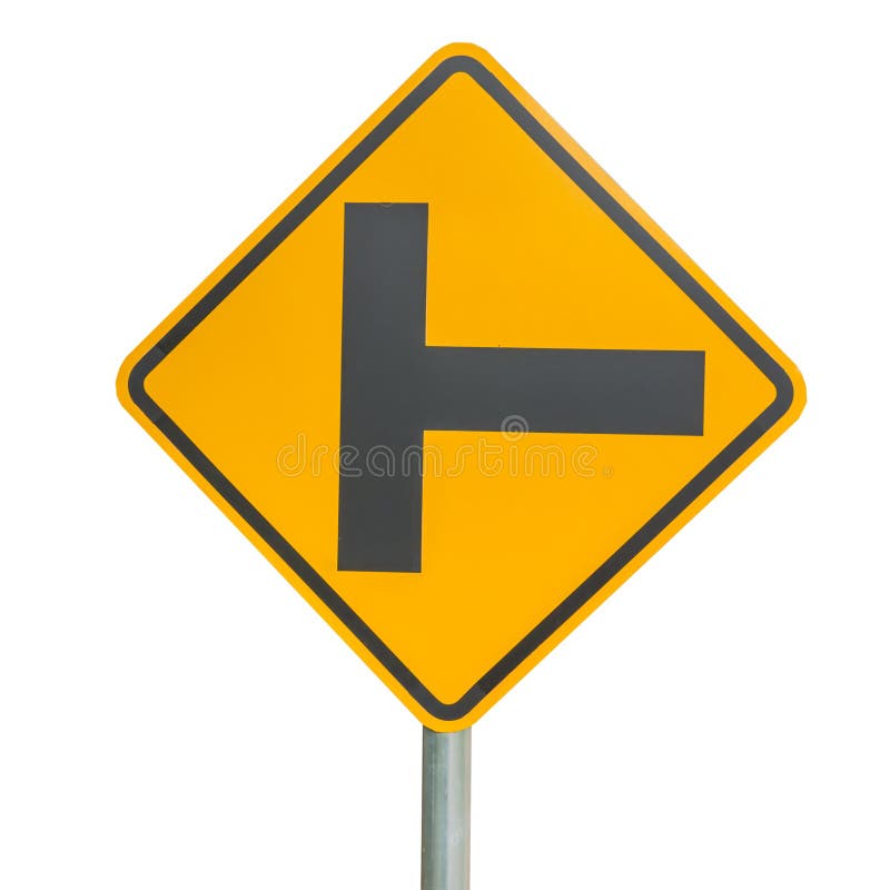 Three separate signs stock image. Image of landforms - 25503397