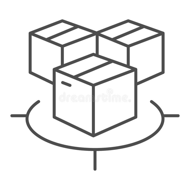 Target Parcel Stock Illustrations – 1,140 Target Parcel Stock ...