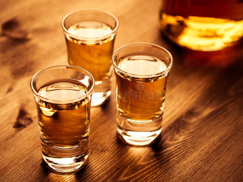 Three Shots Whiskey Stock Photos - Free & Royalty-Free Stock Photos ...