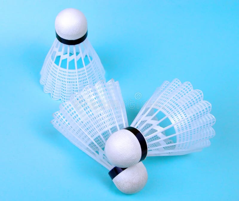 Badminton 2 stock photo. Image of championship, challenge - 414882