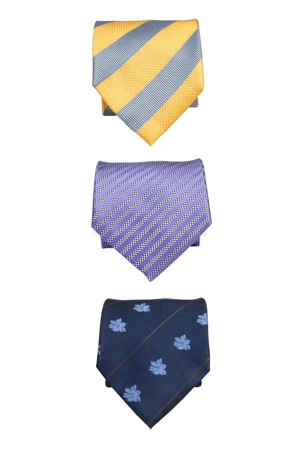 Ties Picture. Image: 1100687