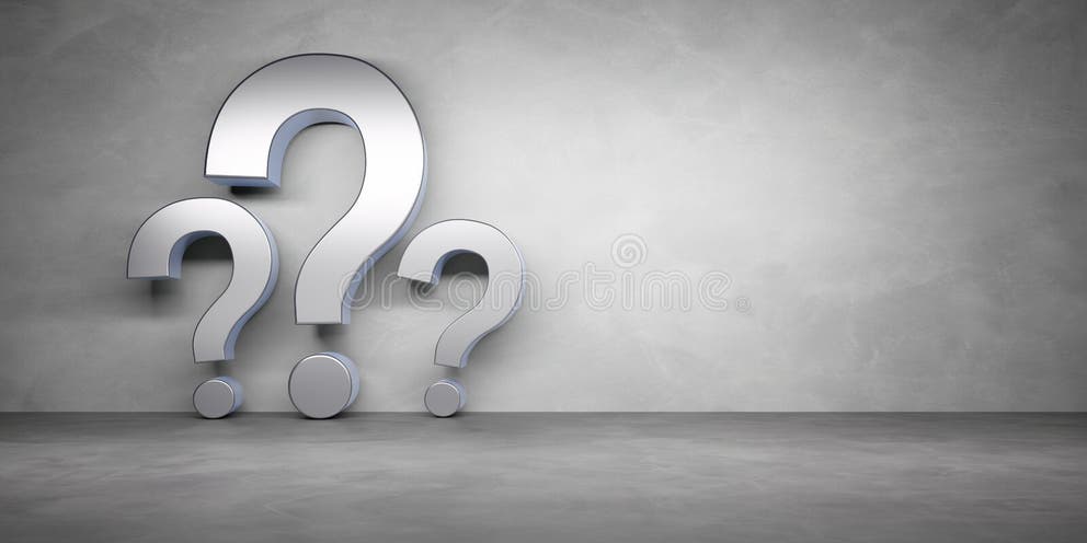 686 Grey Question Marks Stock Photos - Free & Royalty-Free Stock Photos ...