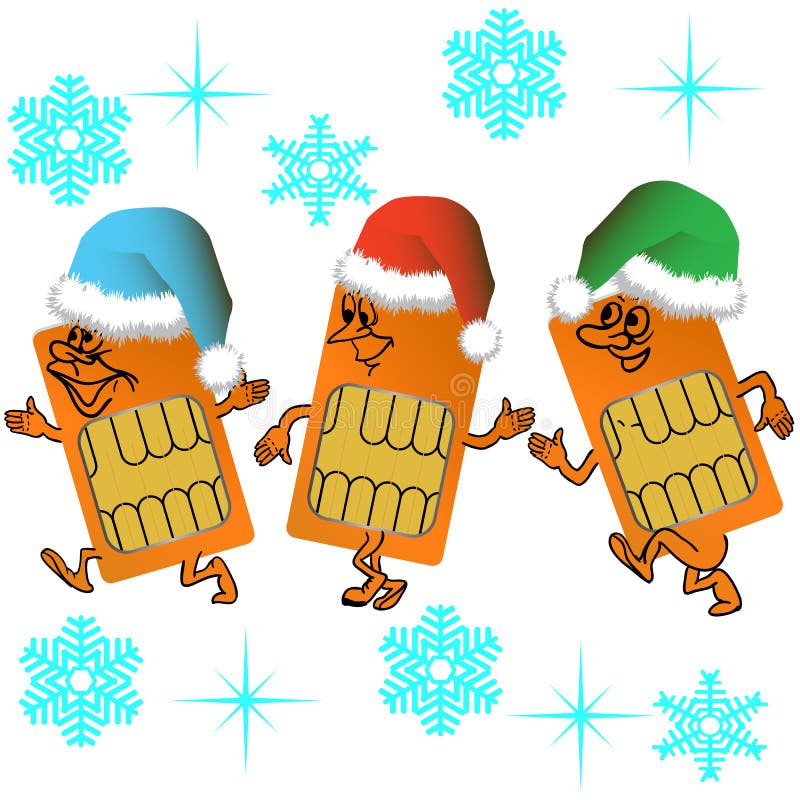 Santa Go Stock Illustrations – 168 Santa Go Stock Illustrations ...