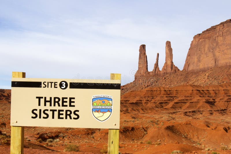 Monument Valley editorial photo. Image of border, butte - 45797856