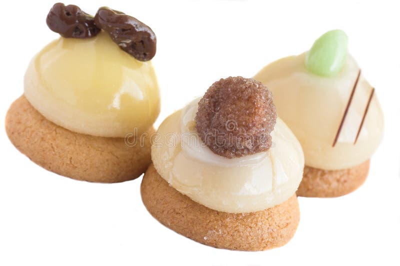 Piece of cake stock photo. Image of meal, cakes, jelly - 299354