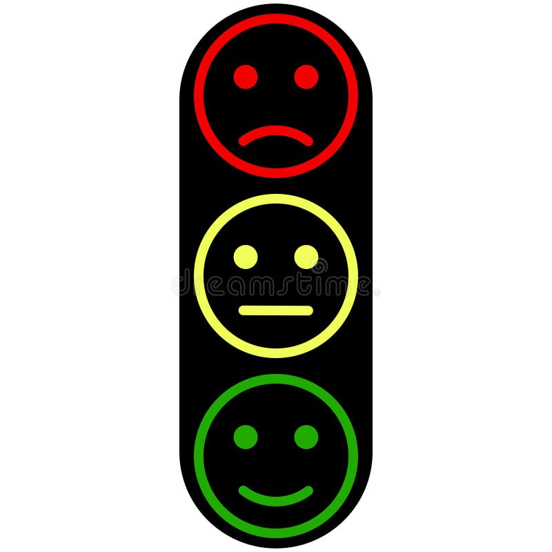 1+ Smiley faces traffic light Free Stock Photos - StockFreeImages