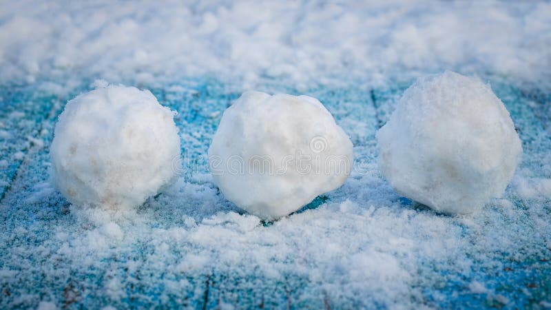 Three Snowflakes Isolated on White Background Stock Image - Image of ...