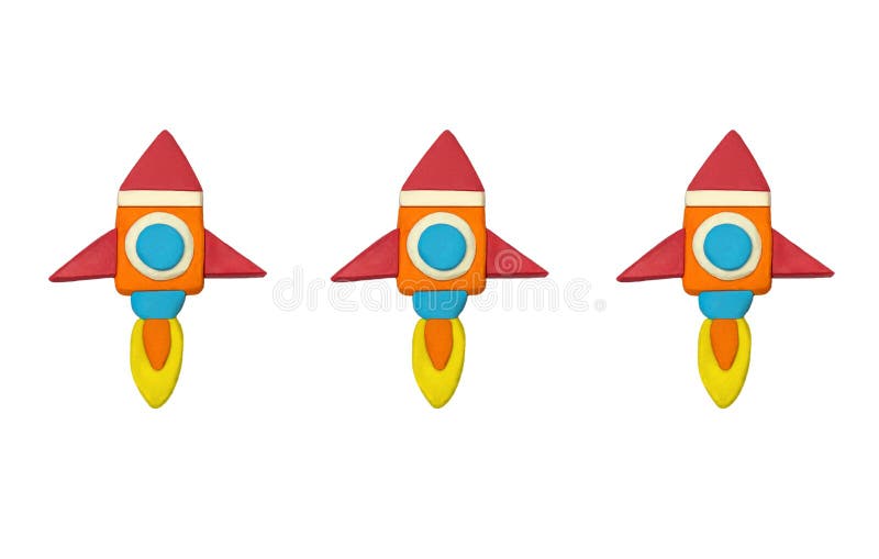 Lined Rockets Stock Illustrations – 37 Lined Rockets Stock ...