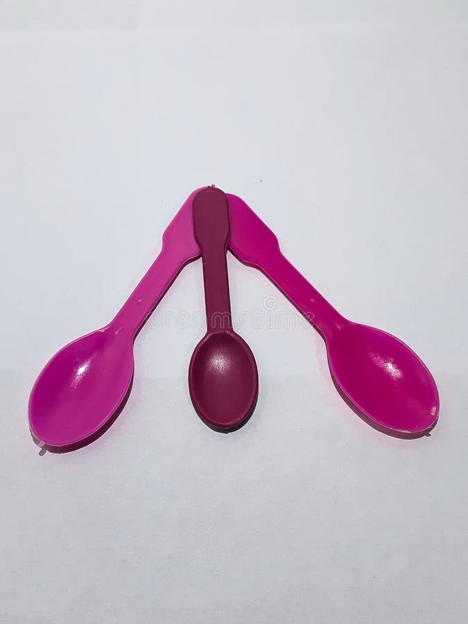 Three Spoons of Aniseed on White Stock Photo - Image of taste, life ...