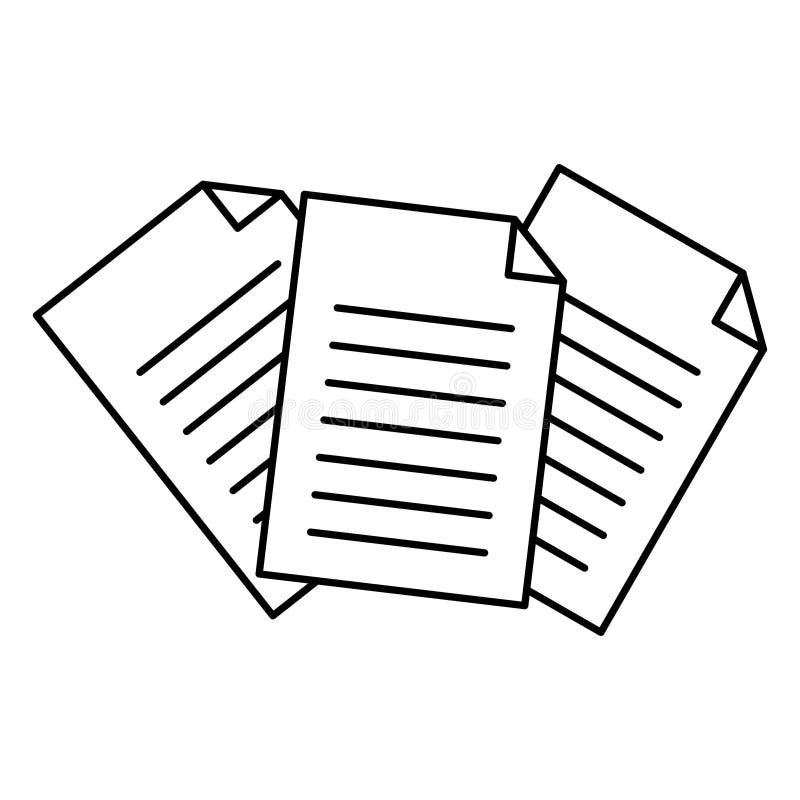 Worksheet Document Stock Illustrations – 4,932 Worksheet Document Stock ...