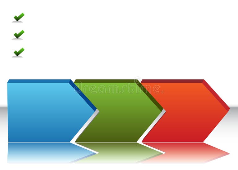 Three Stage Process Chart Stock Illustrations – 2,471 Three Stage ...