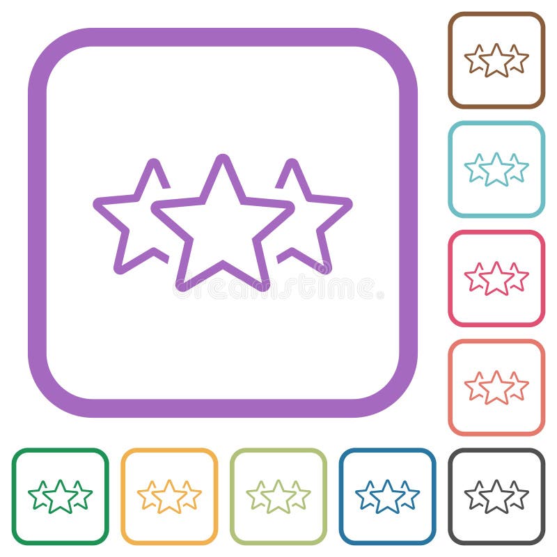 Threestars Stock Illustrations – 100 Threestars Stock Illustrations ...