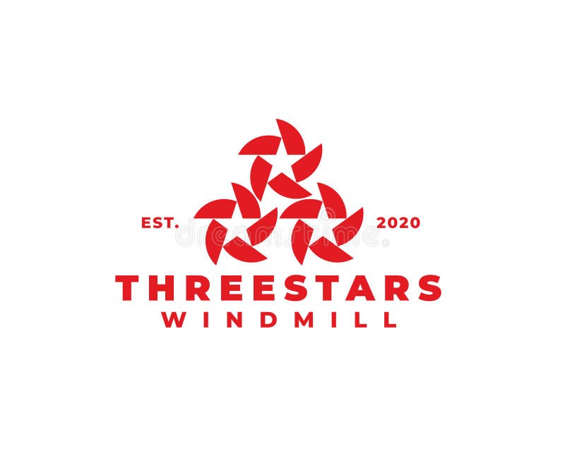 Logo Three Stars Stock Illustrations – 785 Logo Three Stars Stock ...