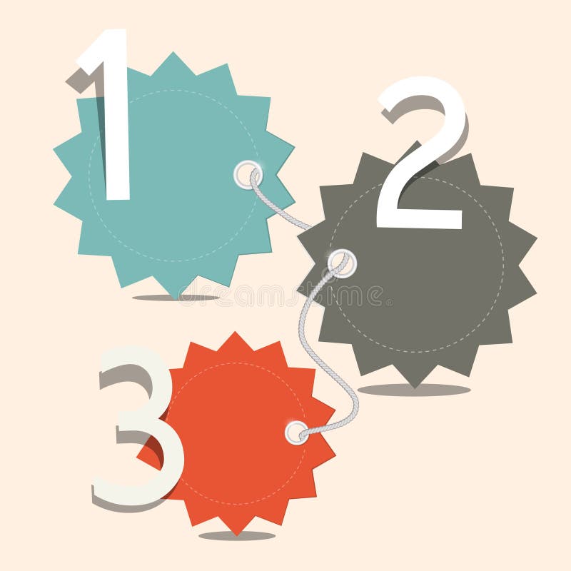 Next Steps Infographic Stock Illustrations – 371 Next Steps Infographic ...