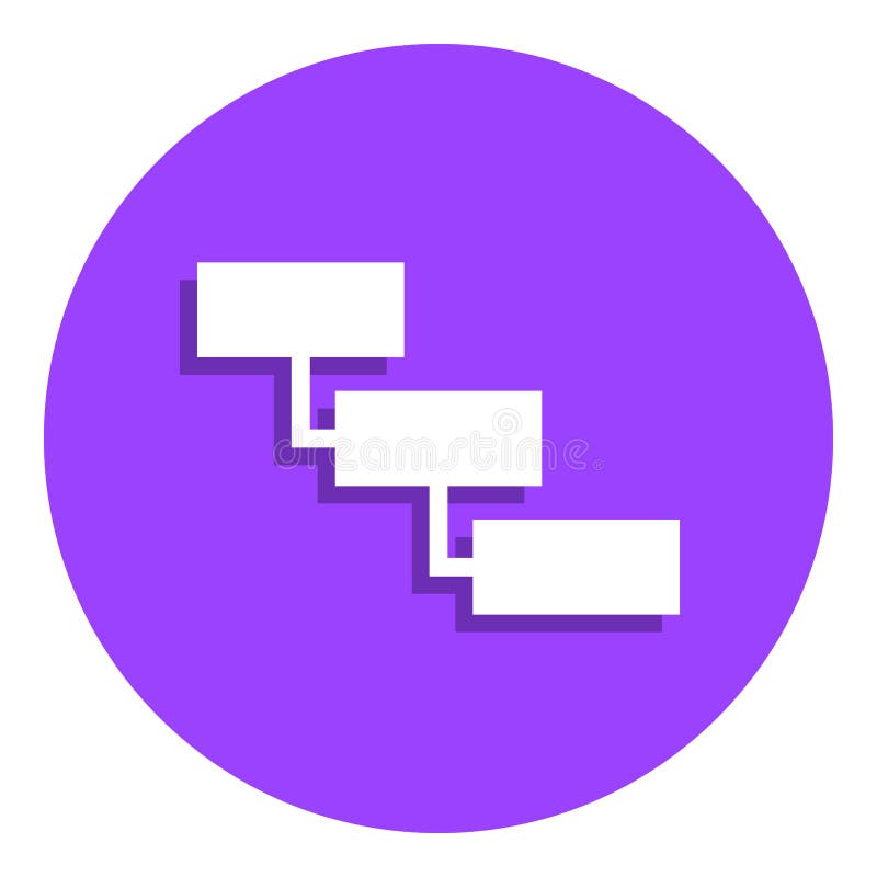 Three Steps Icon Stock Illustrations – 6,056 Three Steps Icon Stock ...