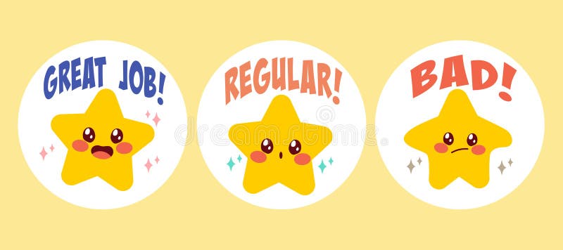 Good Bad Student Stock Illustrations – 474 Good Bad Student Stock ...