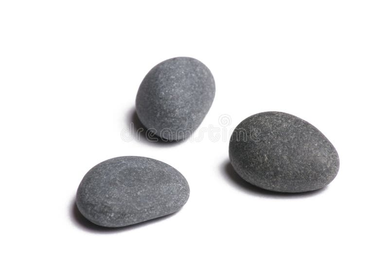 Three Stones Picture. Image: 6640127