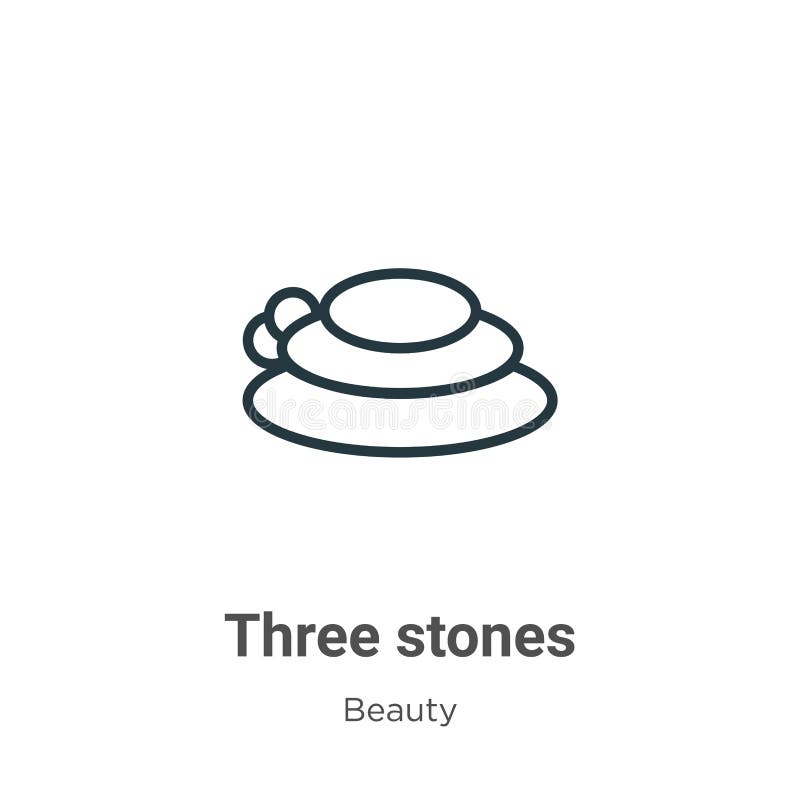 Three Stones Stock Illustrations – 705 Three Stones Stock Illustrations ...