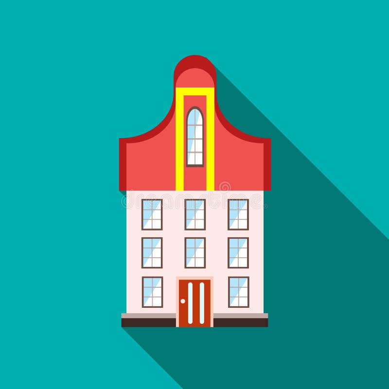 Three Story Building Stock Illustrations – 418 Three Story Building ... Three Story Building Stock Illustrations – 418 Three Story Building ...
