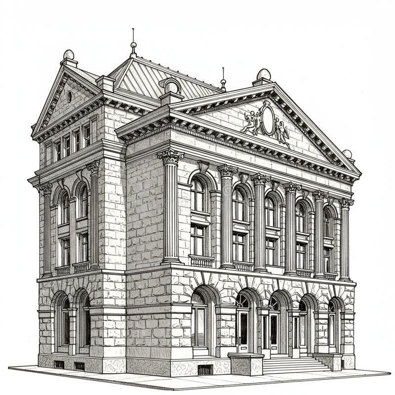 Three Building Blocks Stock Illustrations – 1,381 Three Building Blocks ...