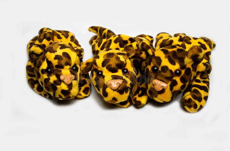 Small Stuffed Leopard Stock Photos - Free & Royalty-Free Stock Photos ...