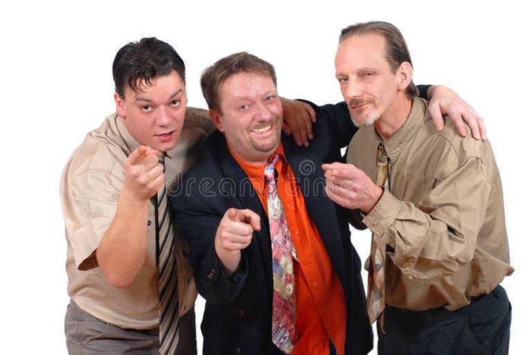 1,208 Group Pointing Laughing Stock Photos - Free & Royalty-Free Stock ...