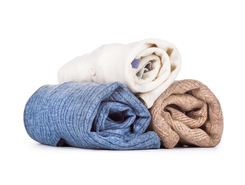 Three sweaters stock photo. Image of comfortable, apparel - 49216994