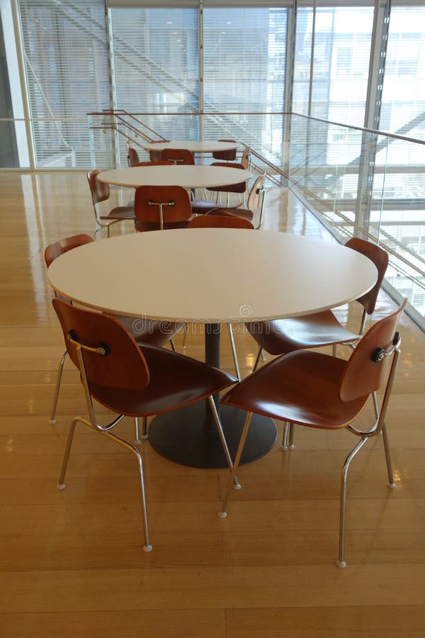 Three Tables stock photo. Image of wooden, teamwork, work - 38212438