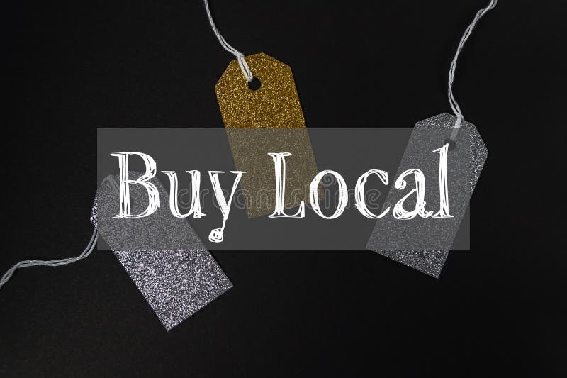 Shop Local Hanging Sign Icon Stock Photos - Free & Royalty-Free Stock ...