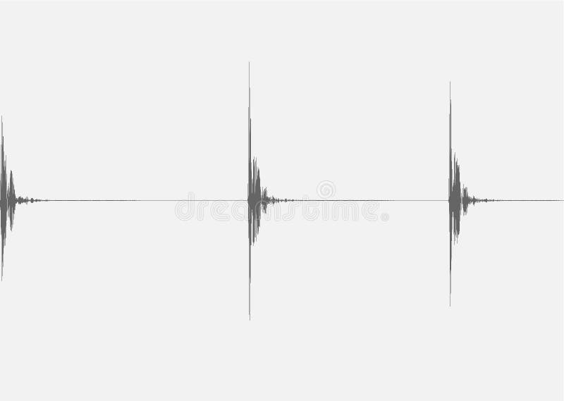 Tap - knocks (three) - A3d stock sound effect. Audio of effect - 368882292