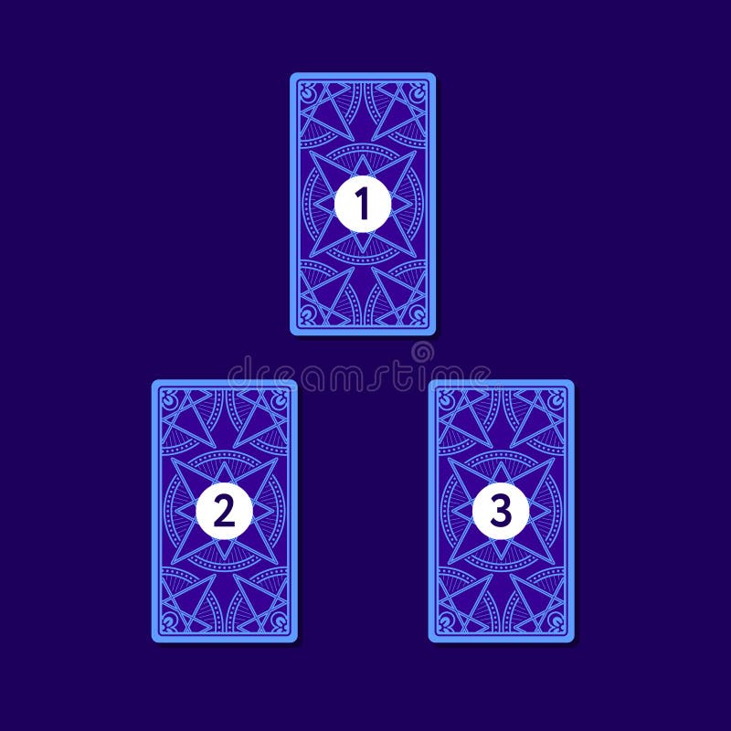 Reverse side playing card stock vector. Illustration of arts - 113825797