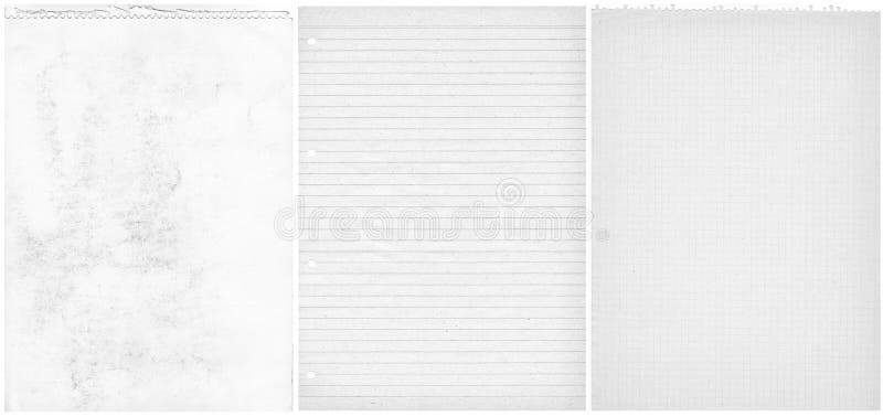 Page stock photo. Image of business, list, copybook, monday - 11222334