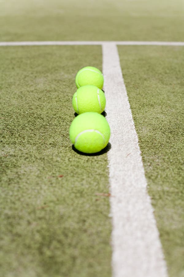 Tennis Balls - Free Stock Images & Photos - 6210793 | StockFreeImages.com