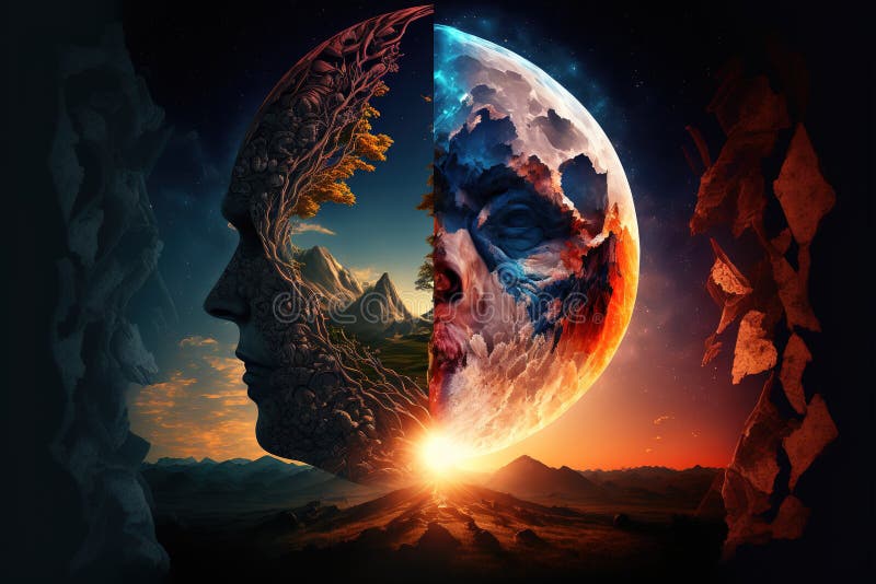 Three Things Cannot Be Long Hidden the Sun, the Moon, and the Truth ...