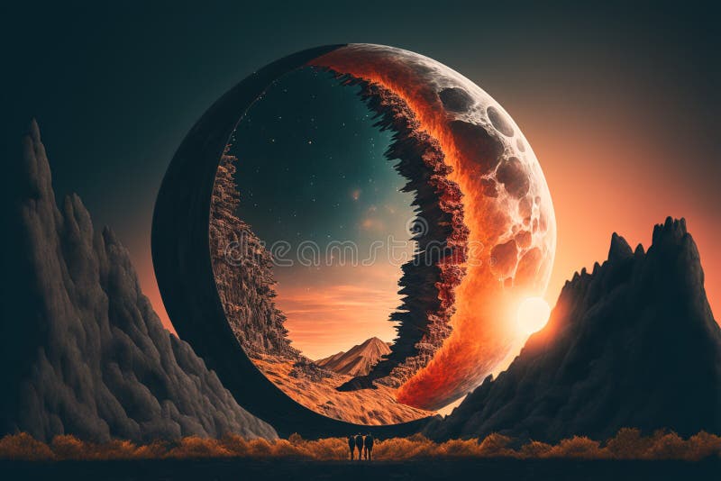 Three Things Cannot Be Long Hidden the Sun, the Moon, and the Truth ...