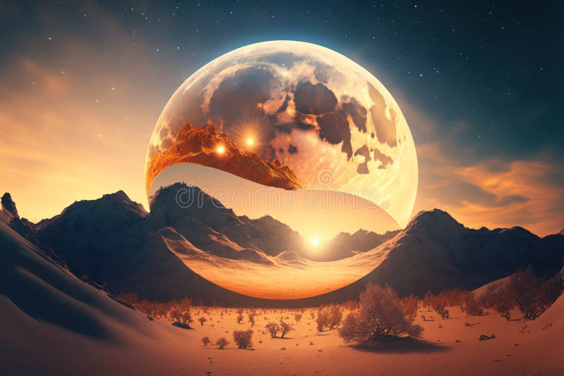 Three Things Cannot Be Long Hidden the Sun, the Moon, and the Truth ...