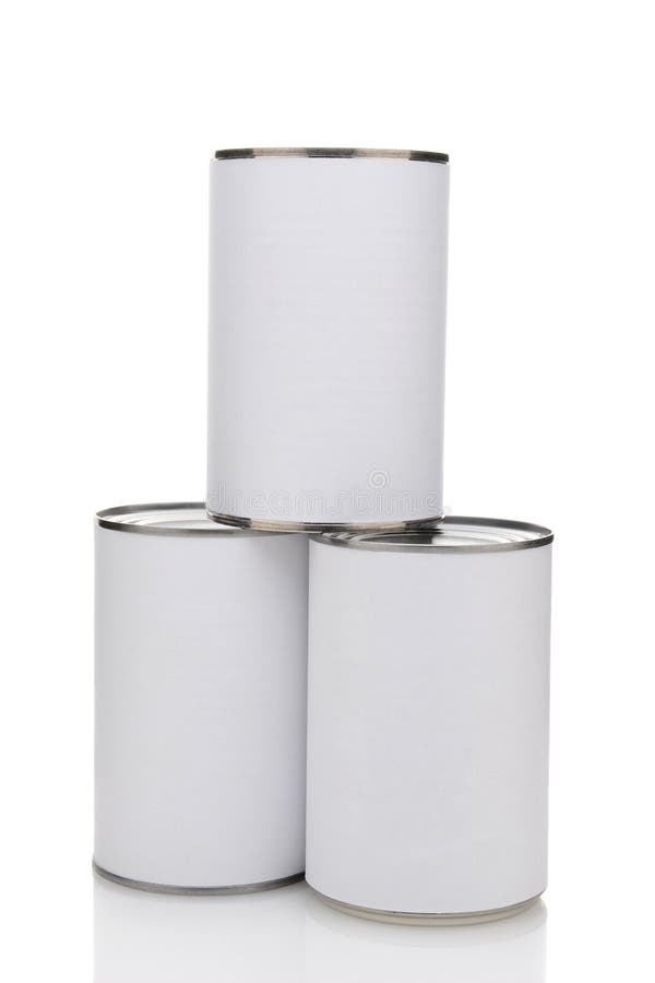 Stacked Cans Food Stock Photos - Download 103 Royalty Free Photos