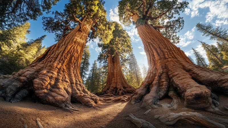 Immense Trunks Stock Illustrations – 18 Immense Trunks Stock ...