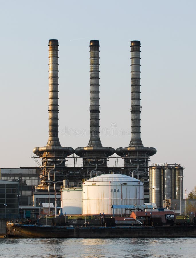 Three Towers Picture. Image: 2223072