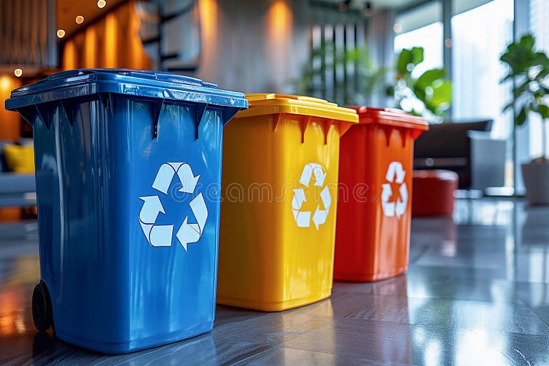 Trash Recycle Room Sign Stock Photos - Free & Royalty-Free Stock Photos ...