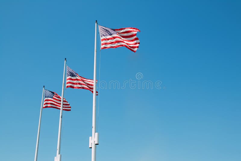 Three Flags Row Stock Photos - Free & Royalty-Free Stock Photos from ...