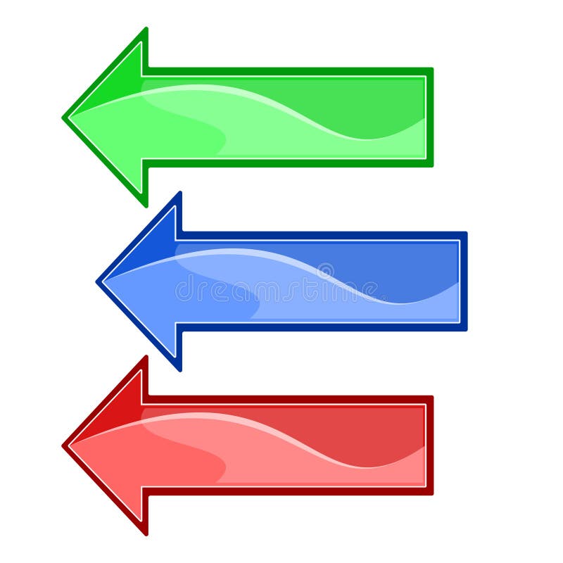 Three Arrows Graphic Stock Illustrations – 3,052 Three Arrows Graphic ...