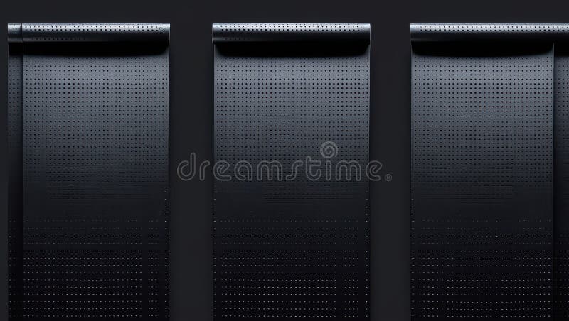 Perforated Side Panels Stock Illustrations – 11 Perforated Side Panels ...