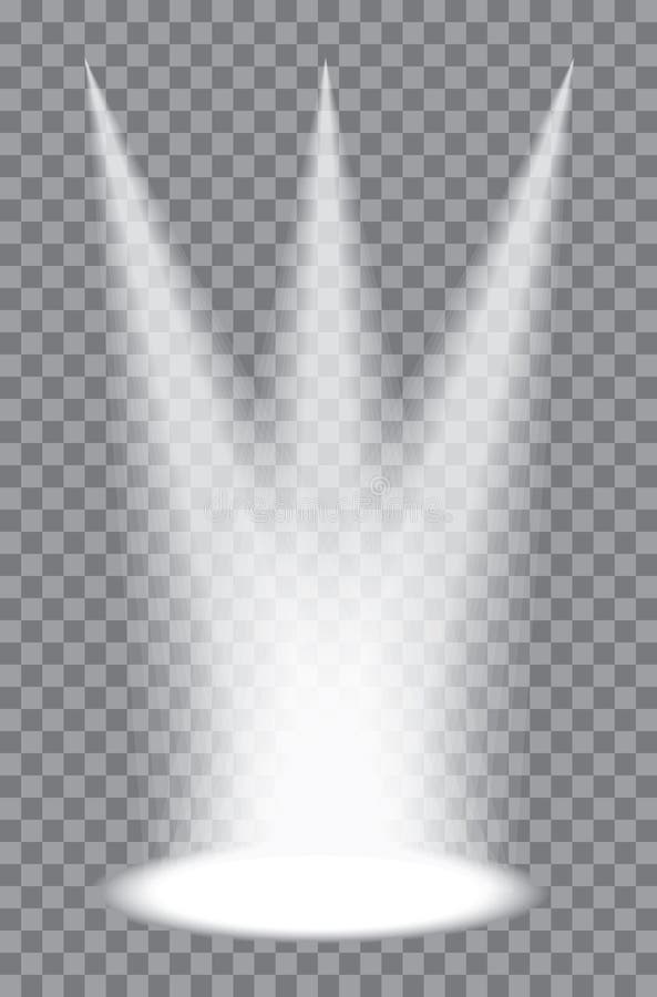 Vertical Spotlights Stock Illustrations – 625 Vertical Spotlights Stock ...