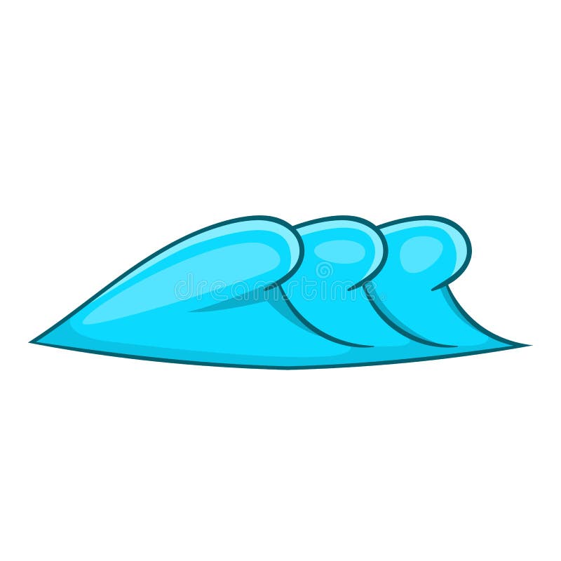 Three Waves Logo