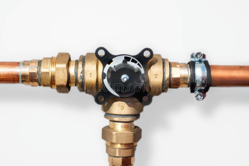 569 Three Water Valve Stock Photos - Free & Royalty-Free Stock Photos ...
