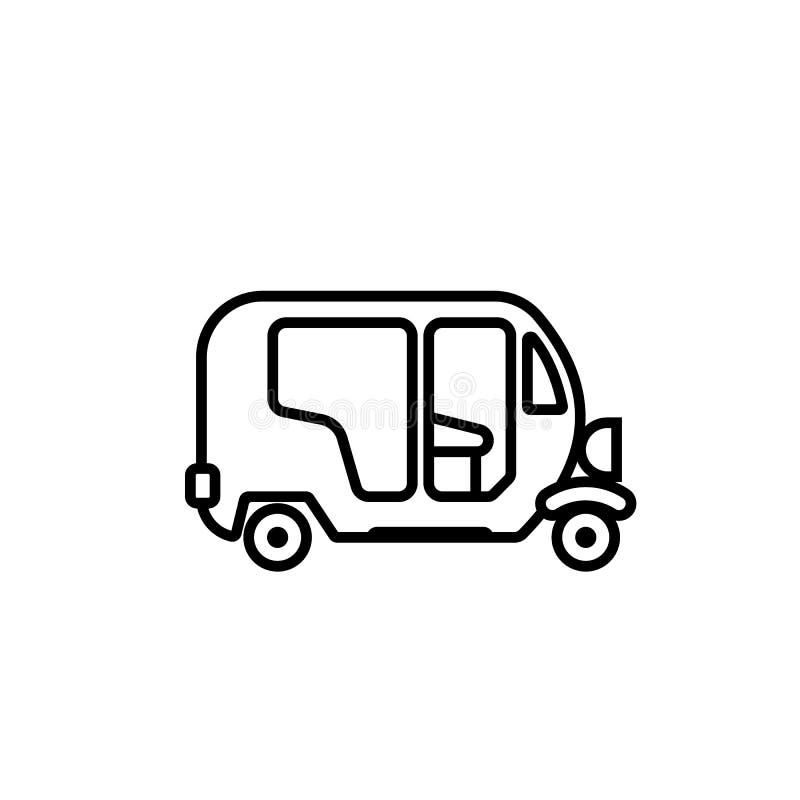 Three Wheeler Stock Illustrations – 532 Three Wheeler Stock ...