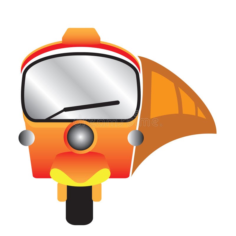 Three Wheeler Stock Illustrations – 291 Three Wheeler Stock ...