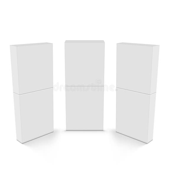 Halved Boxes Stock Illustrations – 1 Halved Boxes Stock Illustrations ...