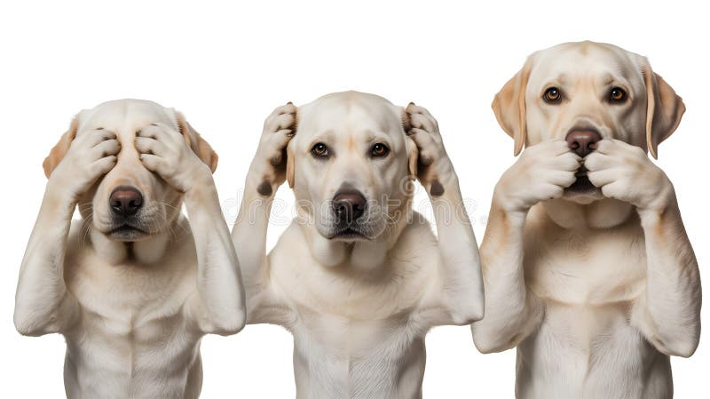 Realistic Mimicking Behavior Stock Illustrations – 6 Realistic ...